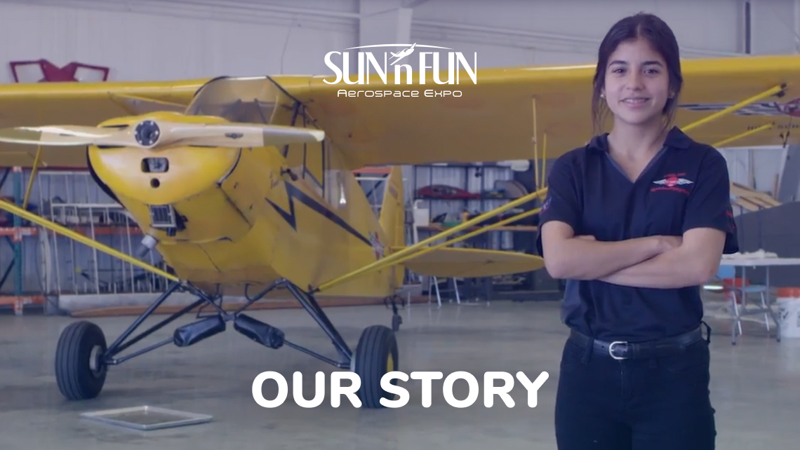 The SUN 'n FUN Online Store – SUN 'n FUN Fly-In, Inc.